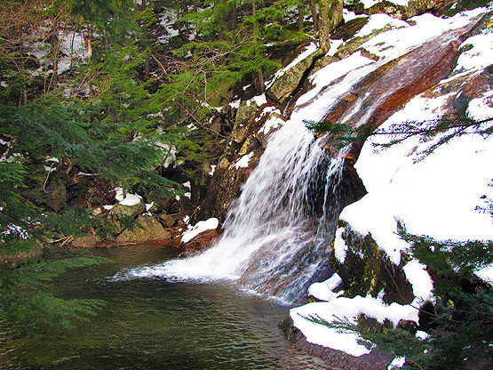 Thompson Falls Thompsons Falls 150 Foot Drop Tiered Waterfall Wildcat ...