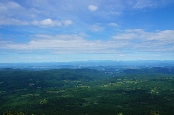 Hike mount abraham vermont 4000 footers VT Mt Abraham Green mountains
