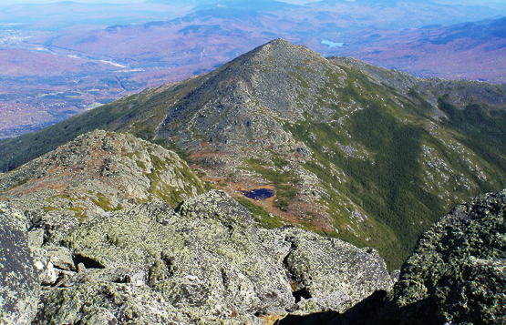 Mount Adams, Mt Adams, 4000 footer Mount Adams, Hike NH White Mountain ...