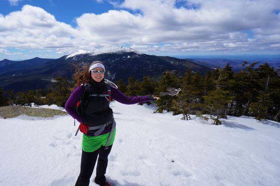 Hike Mount Garfield - Hike Mt Garfield - Garfield Trail, Garfield Ridge ...